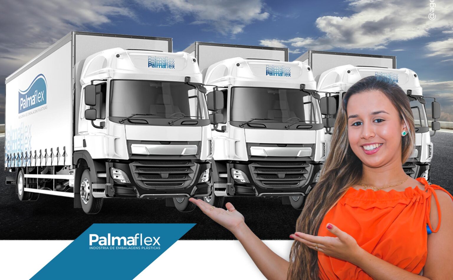 Palma Flex – Indústria de Embalagens Plásticas